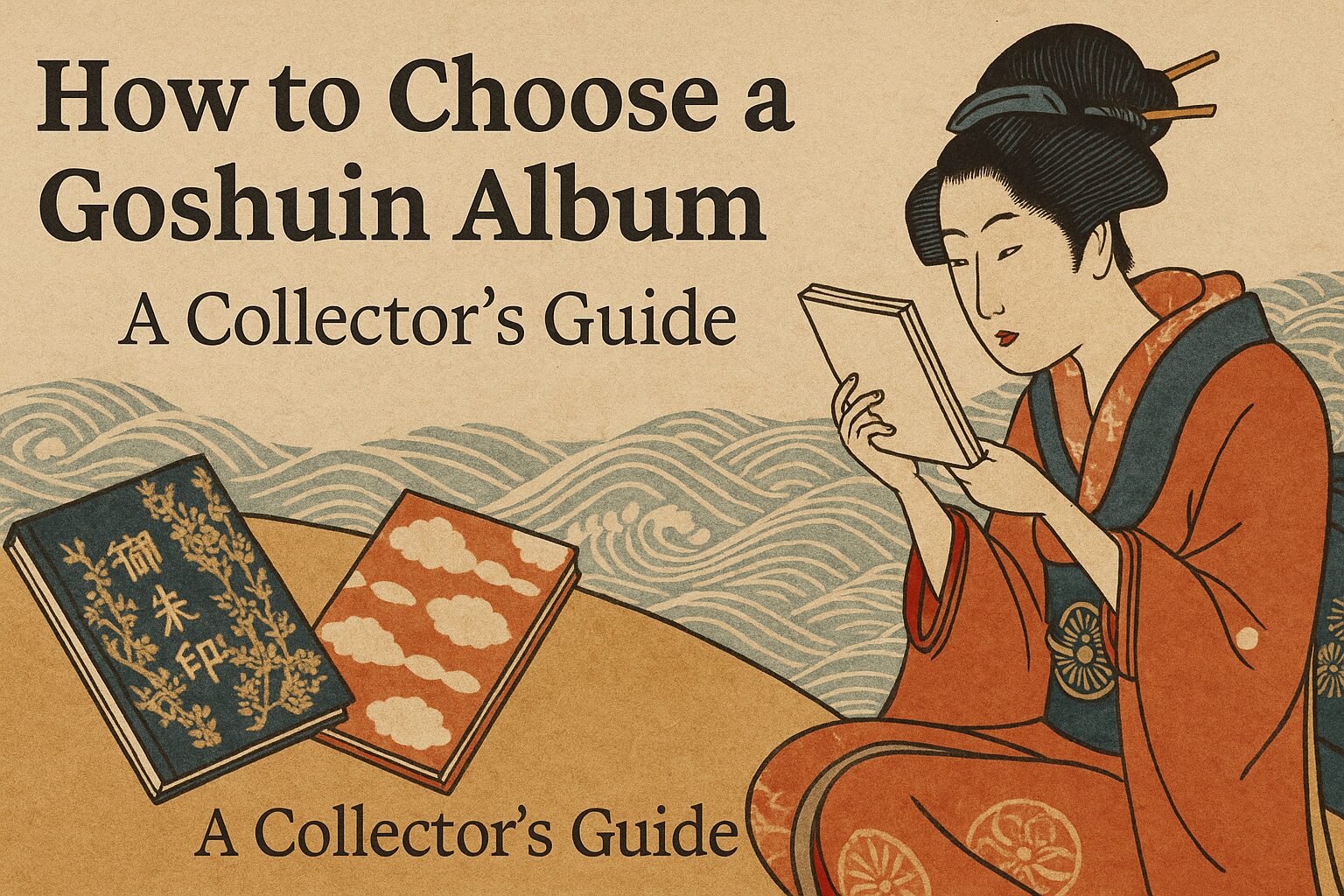 How to Choose a Goshuincho: A Guide to Japan’s Temple Stamp Book